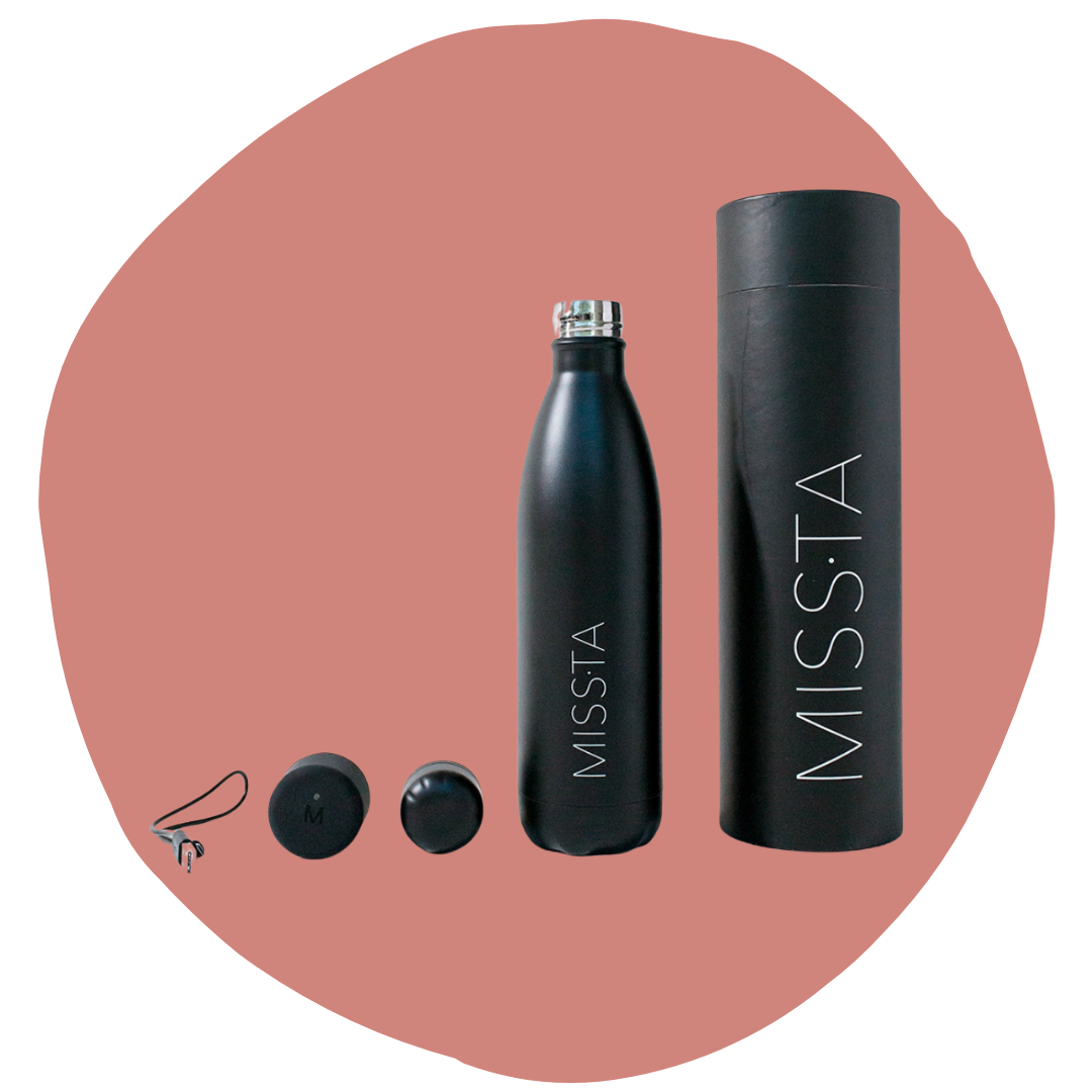 MISSTA Bottle – mumamoo